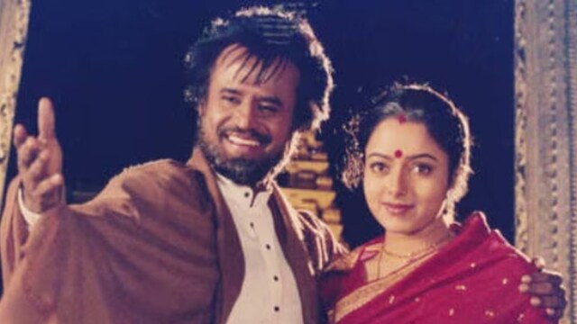 25 Years Of Padayappa: This Rajinikanth-starrer Was His 1st Tamil Film ...