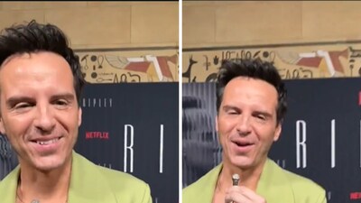 'Do Something Better': Andrew Scott To Fans Hoping For Fleabag Season 3 ...