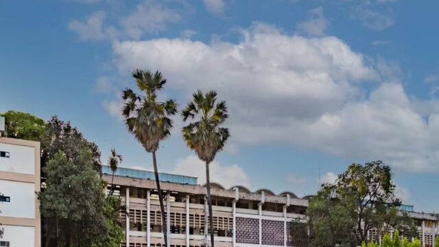 QS World University Rankings 2025: IIT Bombay, IIT-Delhi in Top 150, DU ...