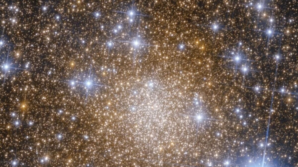 NASA's Latest Video From Space Will Make You Sing 'Twinkle, Twinkle ...