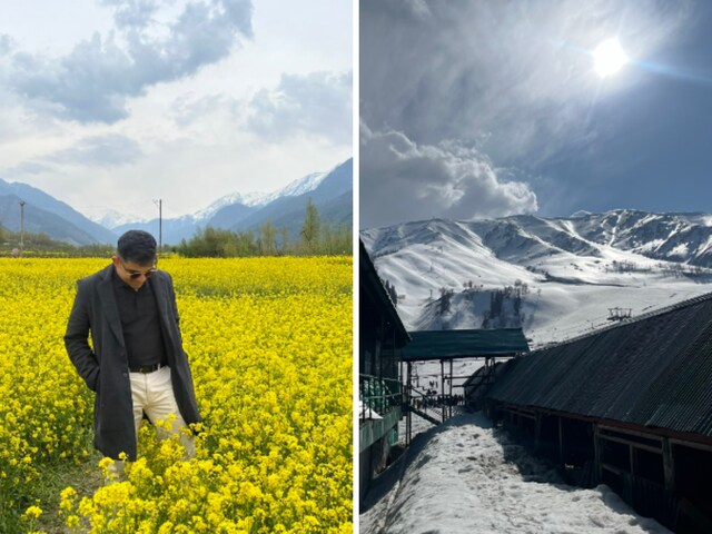 IIM-A Alumnus Thinks 'Kashmir Has More Beauty Than Switzerland' And We ...