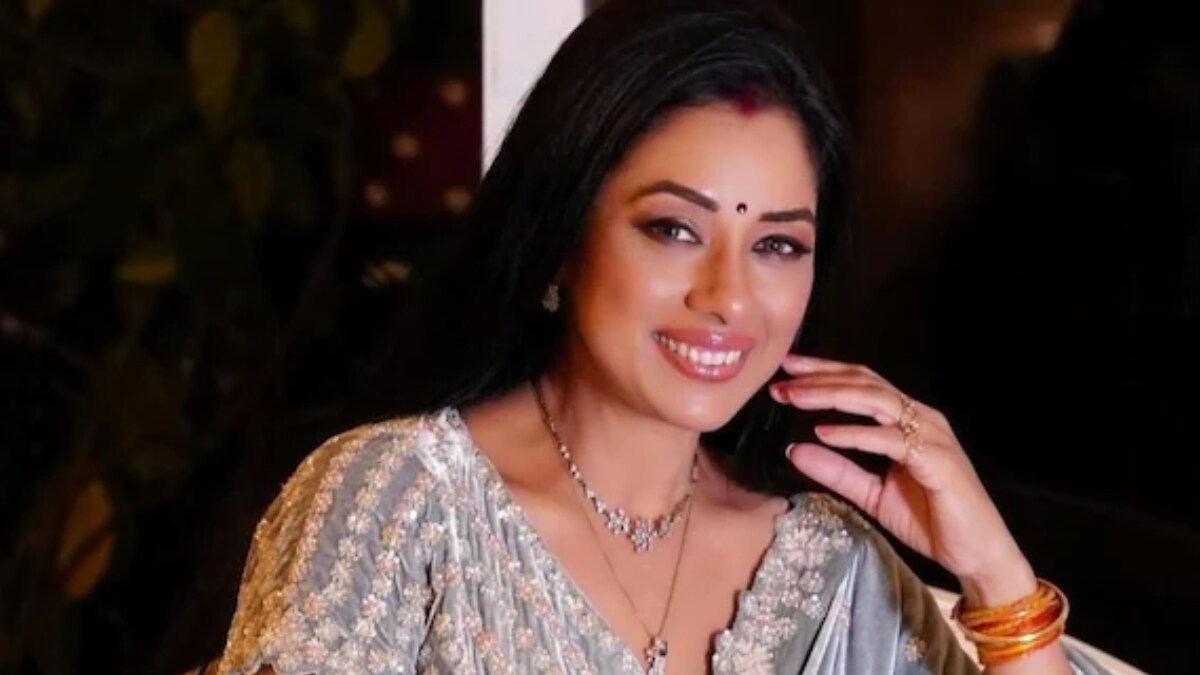 Rupali Ganguly Earns Rs 3 Lakh Per Episode For Aupamaa? Her Net Worth ...