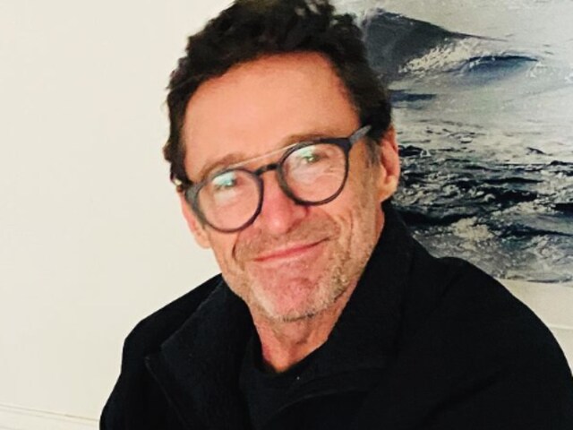 Hugh Jackman Mourns Death Of Avengers, Deadpool & Wolverine Production ...