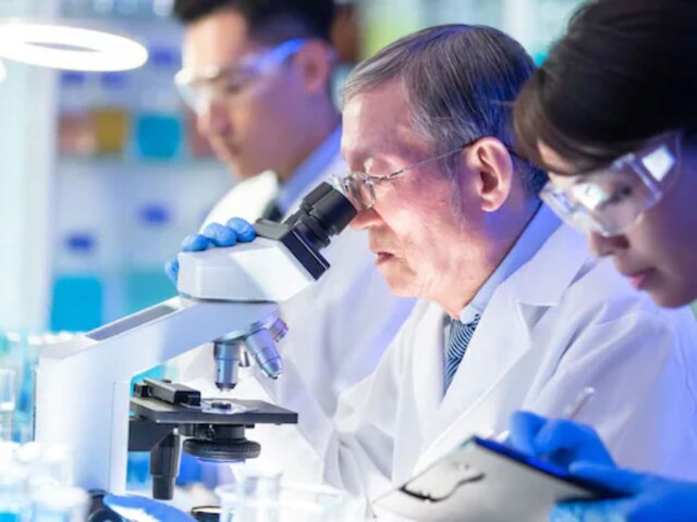 Scientists Working On Jurassic Park-style Project To Bring Extinct ...