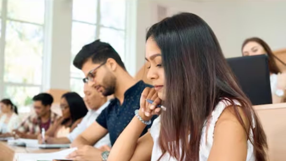 JEE Advanced 2024: IIT Madras Releases Practice Tests For Paper 1 And ...