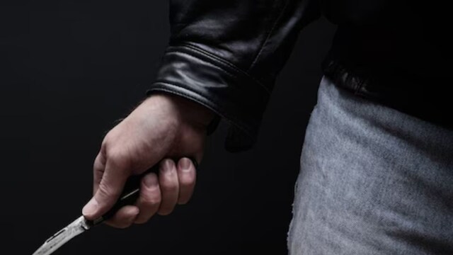 Woman Kills Husband And Chops Up His Body After Finding Out About ...