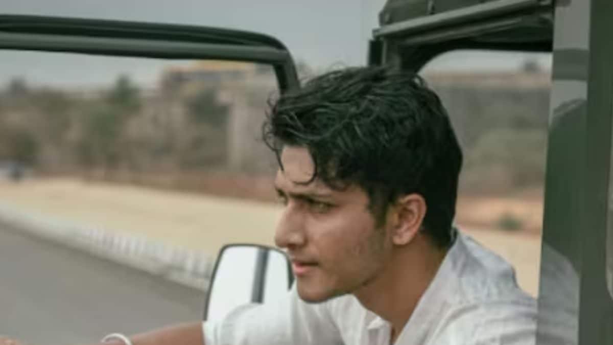 Director Indrajit Lankesh’s Son Samarjit Showcases His Dance Skills In ...