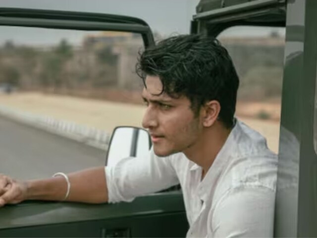 Director Indrajit Lankesh’s Son Samarjit Showcases His Dance Skills In ...