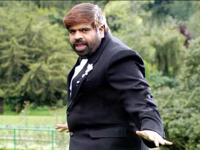 When This Star Rejected Director T Rajendar’s Debut Film Uyirullavarai ...