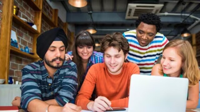 Miranda House To Hansraj, Top 10 DU Colleges As Per NIRF Rankings ...