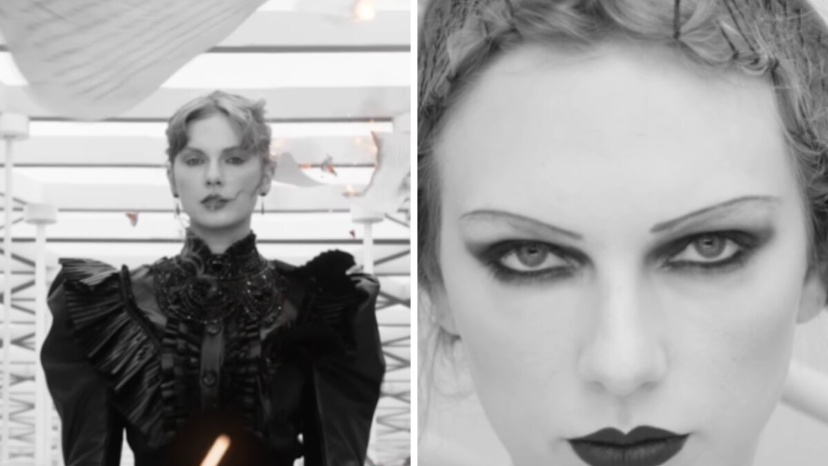 Just Hours Ahead Of Album Launch, Taylor Swift Teases Fortnight Music ...