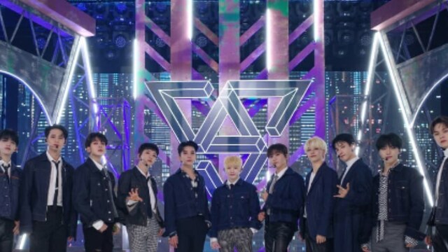 SEVENTEEN Drops Full Tracklist Of Upcoming Album ‘17 Is Right Here ...