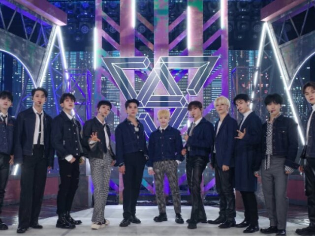 SEVENTEEN Drops Full Tracklist Of Upcoming Album ‘17 Is Right Here’ - News18