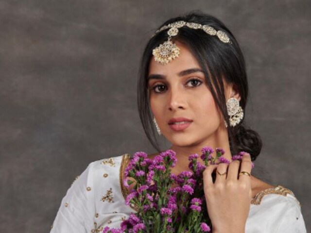 Sayli Salunkhe, Anushka Merchande To Play Lead Pair In New TV Serial ...