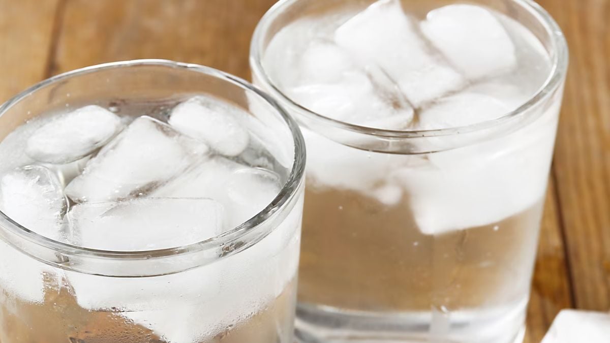 5 Side-effects Of Drinking Ice Cold Water In Summer | Lifestyle News ...