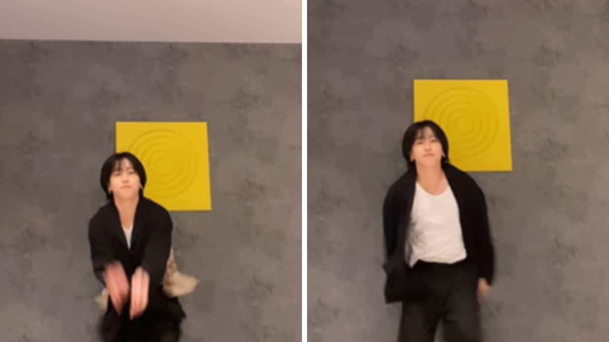 Desis Are Loving This Japanese Dancer Grooving To Sambalpuri Song ...