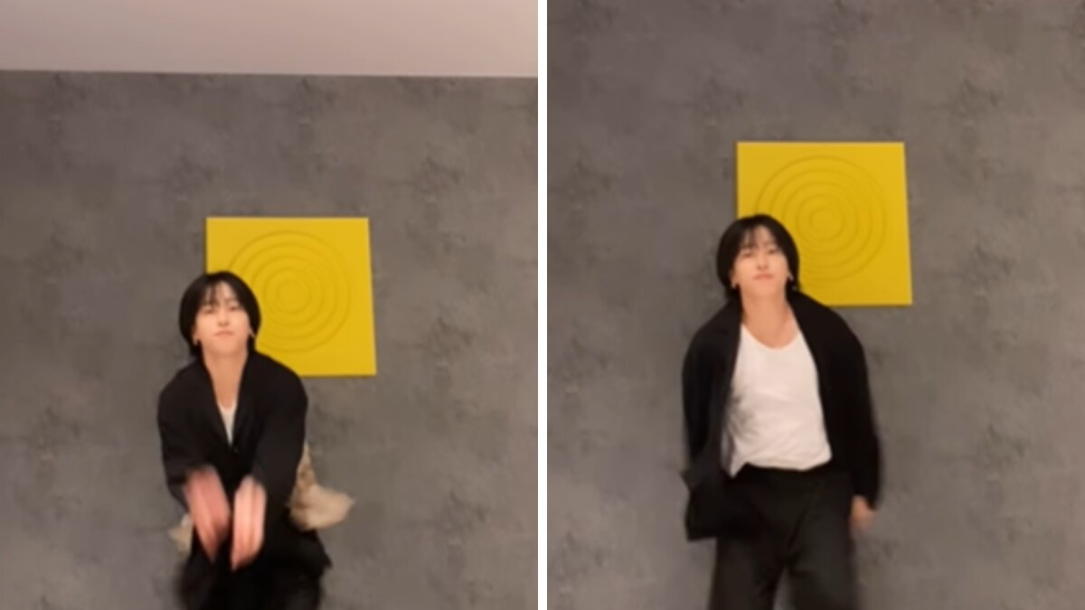 Desis Are Loving This Japanese Dancer Grooving To Sambalpuri Song ...