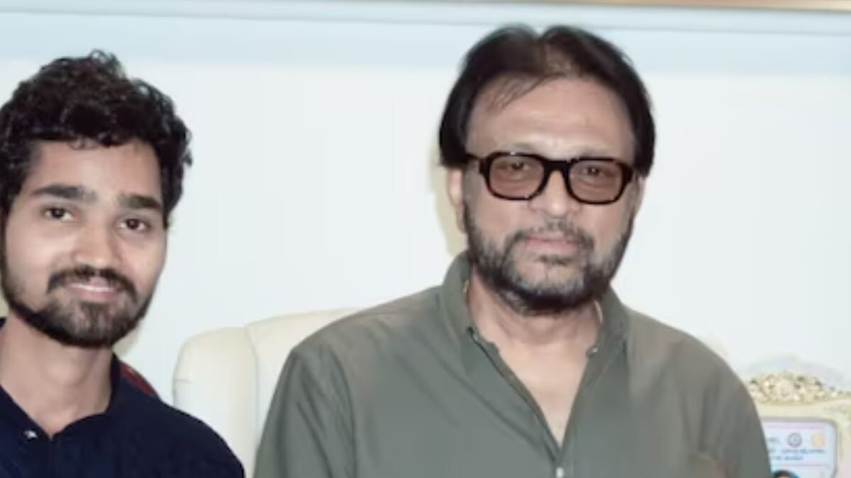 'The Audience Will Like It': Music Director Koti At Hello Baby Song ...