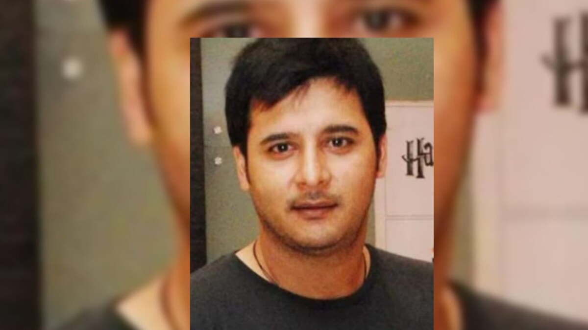 Famous Actor To Motivational Speaker, A Look At Abbas Ali's Career - News18