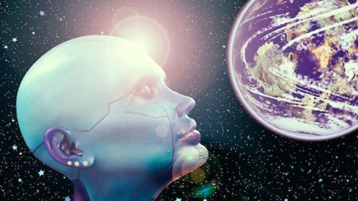 Aliens May Travel To Earth On Meteors, Says New Research | Viral News ...