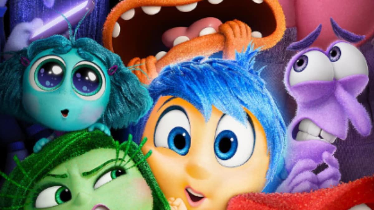 'It Was Too Heavy': Inside Out 2 Director On Why 'Shame Emotion' Was ... 'It Was Too Heavy': Inside Out 2 Director On Why 'Shame Emotion' Was ...