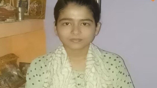 UP Board Class 12 Results 2024: Hardware Shop Owner's Daughter Gets 9th ...