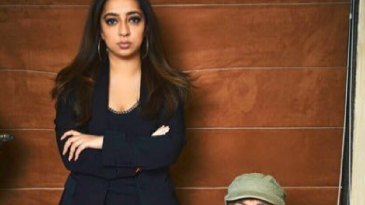 JP Dutta All Set To Make His OTT Debut With War Drama - News18