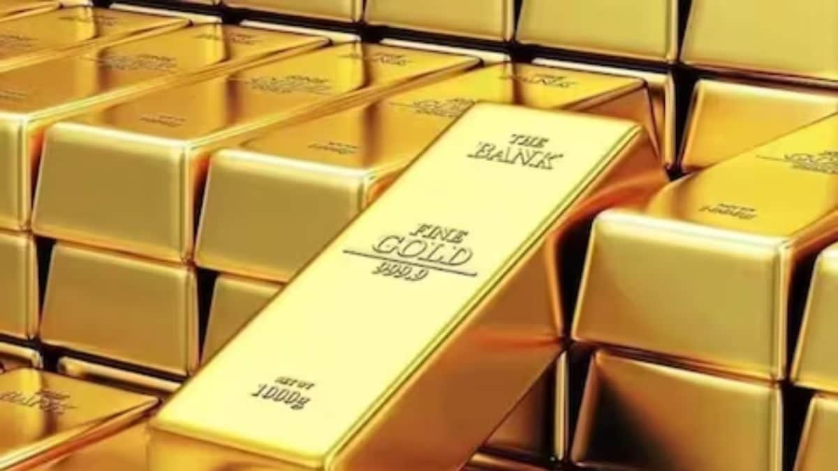 How Retail Investors Can Trade in Gold, Silver? | Business News - News18
