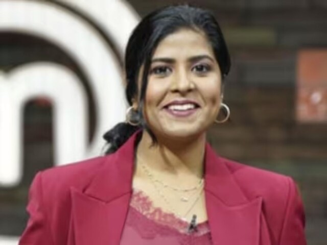 ‘This Show Changed My Life’: MasterChef India Telugu Judge Nikitha ...