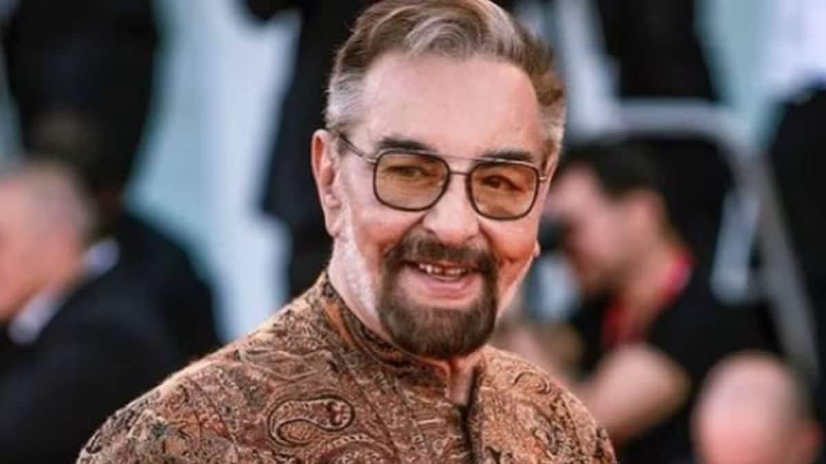 This Bollywood Actor, Father Of Renowned Actress, Married 4 Times; The ...