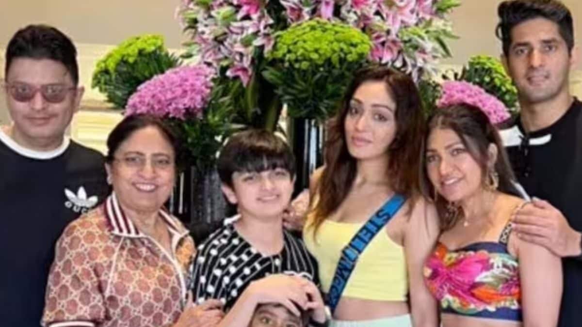 Not Kapoors, Bachchans Or Chopras, This Family Is The Richest In ...