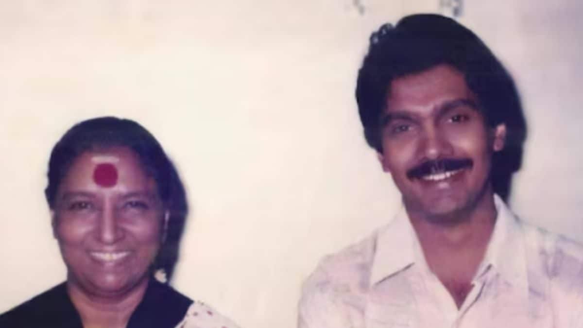 G Venugopal Pens Heartfelt Birthday Note For Veteran Singer S Janaki ...