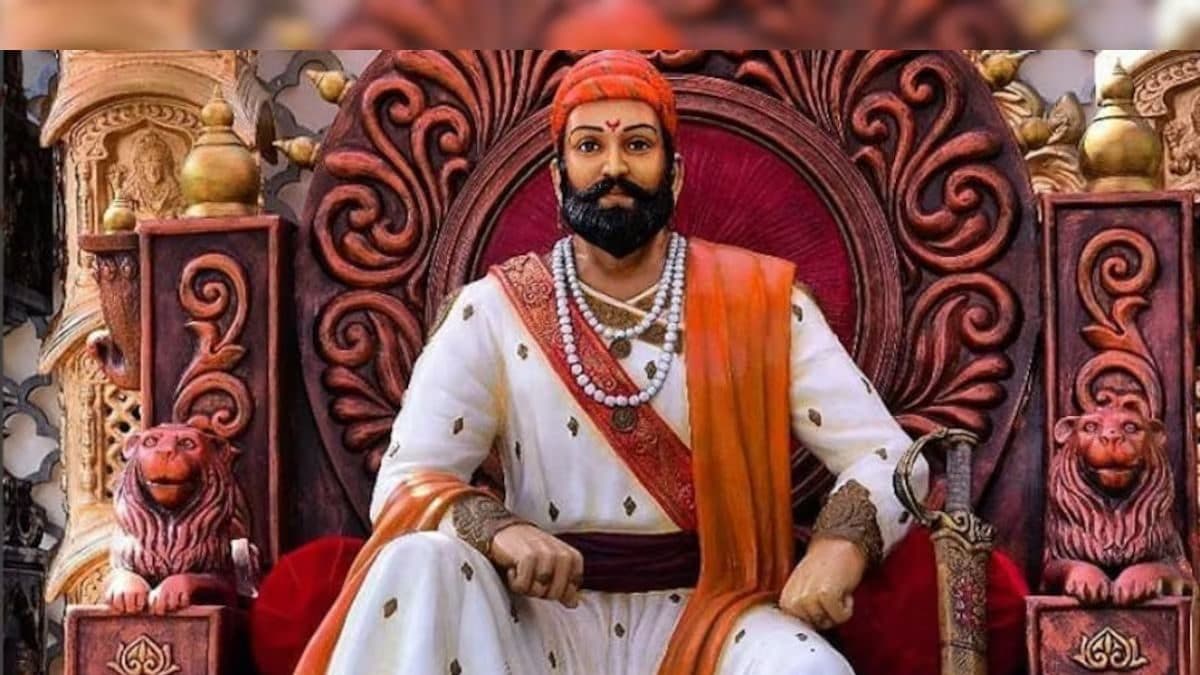 Trolled For Son's Name, Marathi Actor Chinmay Mandlekar Takes This Huge ...