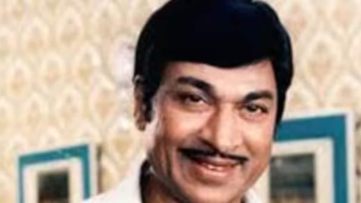 Dr Rajkumar's 18th Birth Anniversary: When His Film Anuraga Aralithu ...