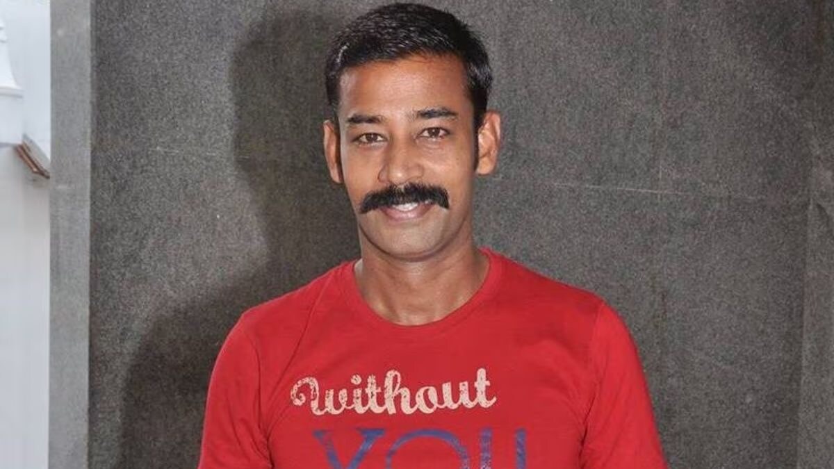 Remember Prakash Raj's Deadly Henchman From Ghilli? Here's What He's ...