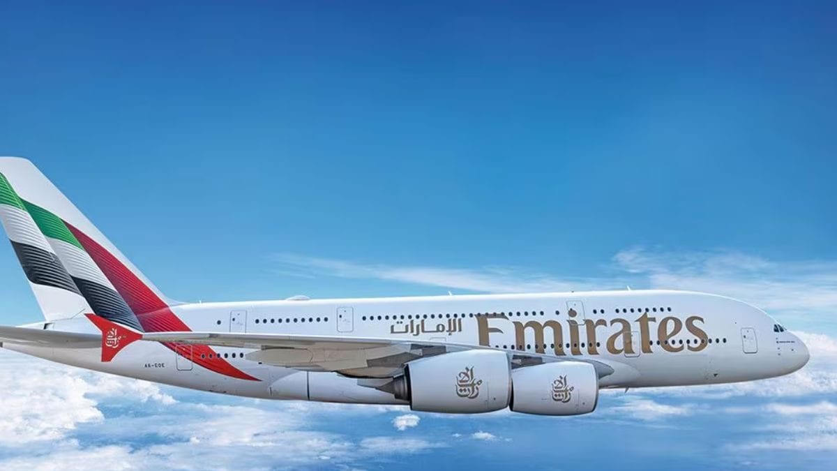 Man Thanks Emirates For Calling Him Up At 4 Am; Here’s What Happened ...