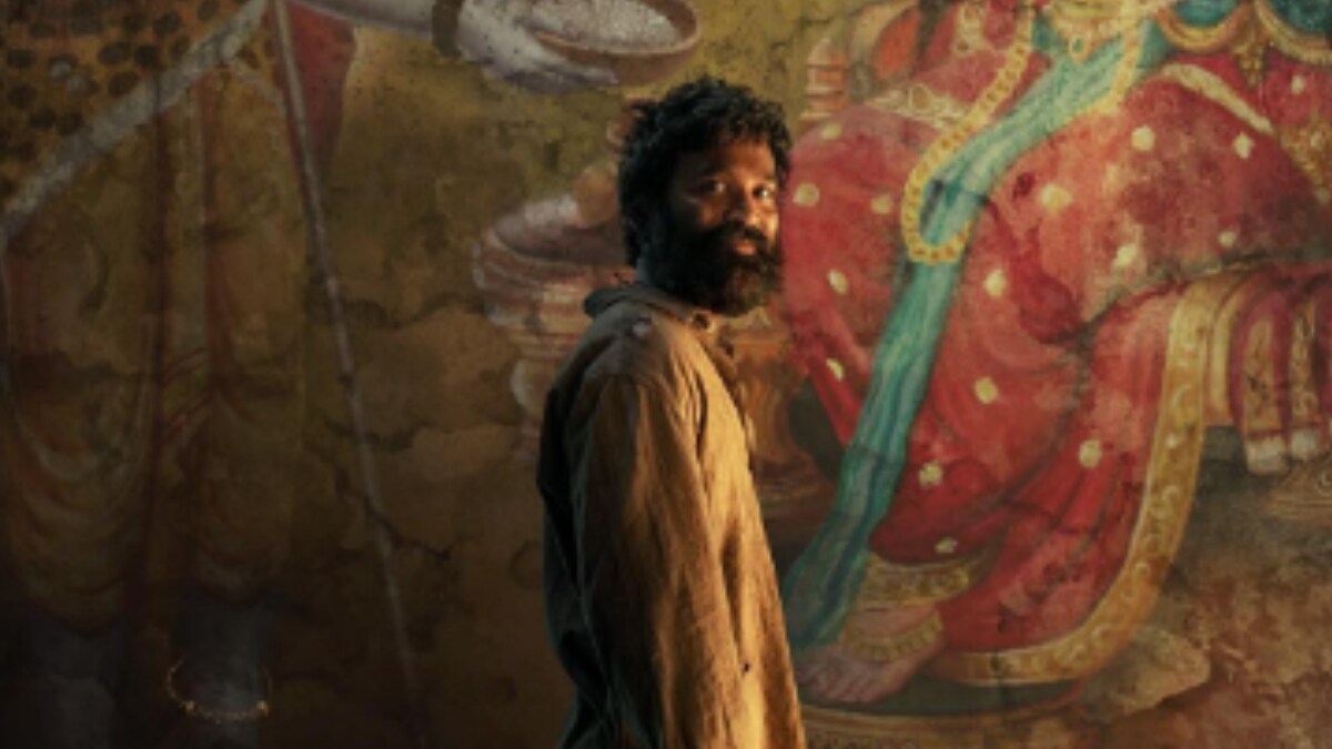 Rashmika Mandanna Shares 'Pack Up' Story From Sets Of Dhanush-Starrer ...