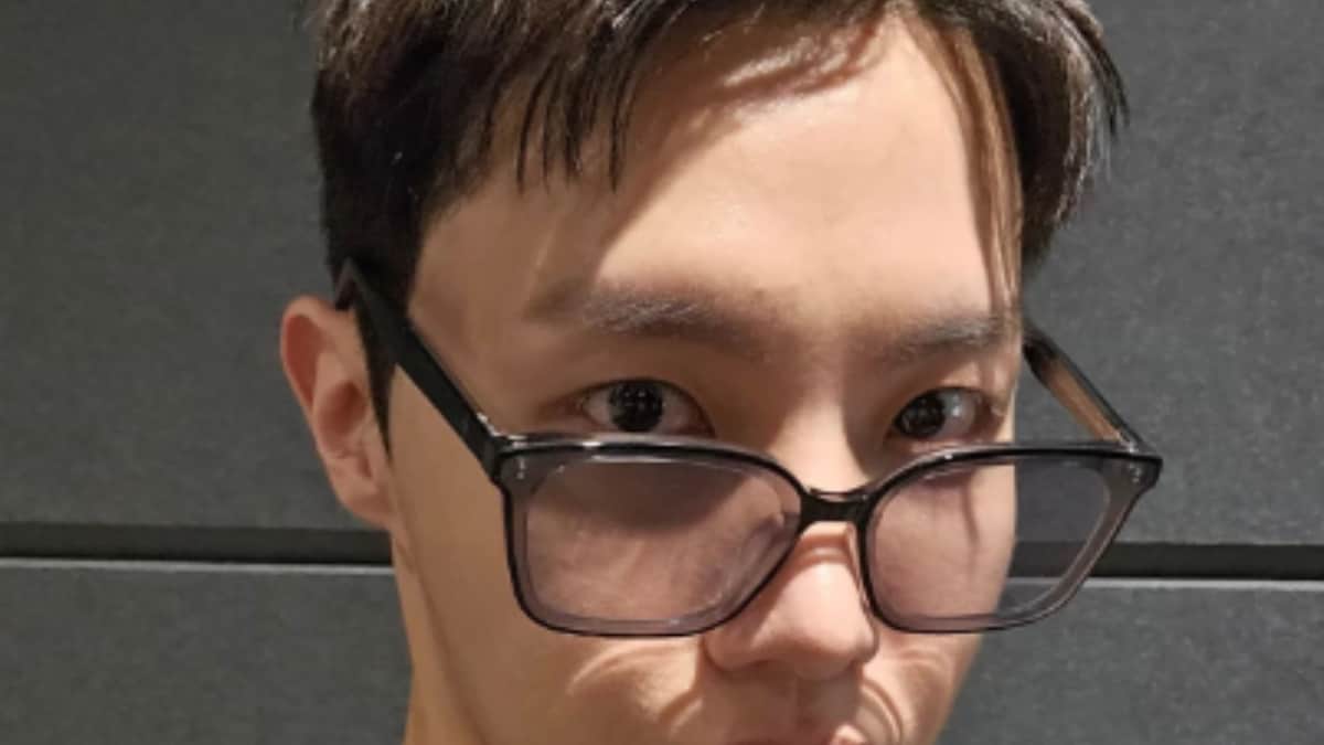 Sneak Peek Into The Making Of J-Hope's Album Hope On The Street Vol 1 ...