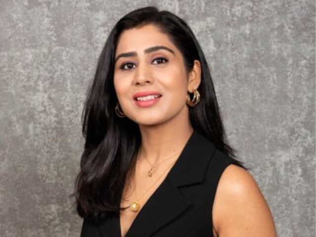 What's The Quickest Way To Learn? Mamaearth Co-Founder Ghazal Alagh ...