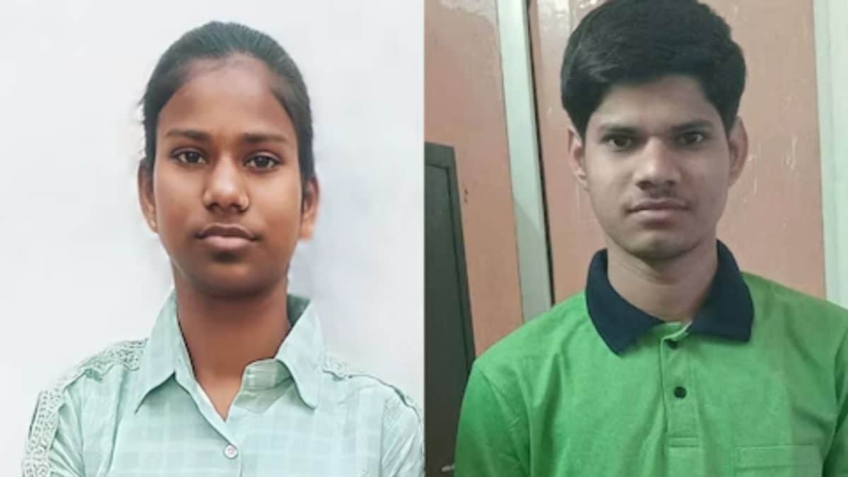 MP Board Results 2024: Meet Bhind Toppers In Classes 10 And 12 ...