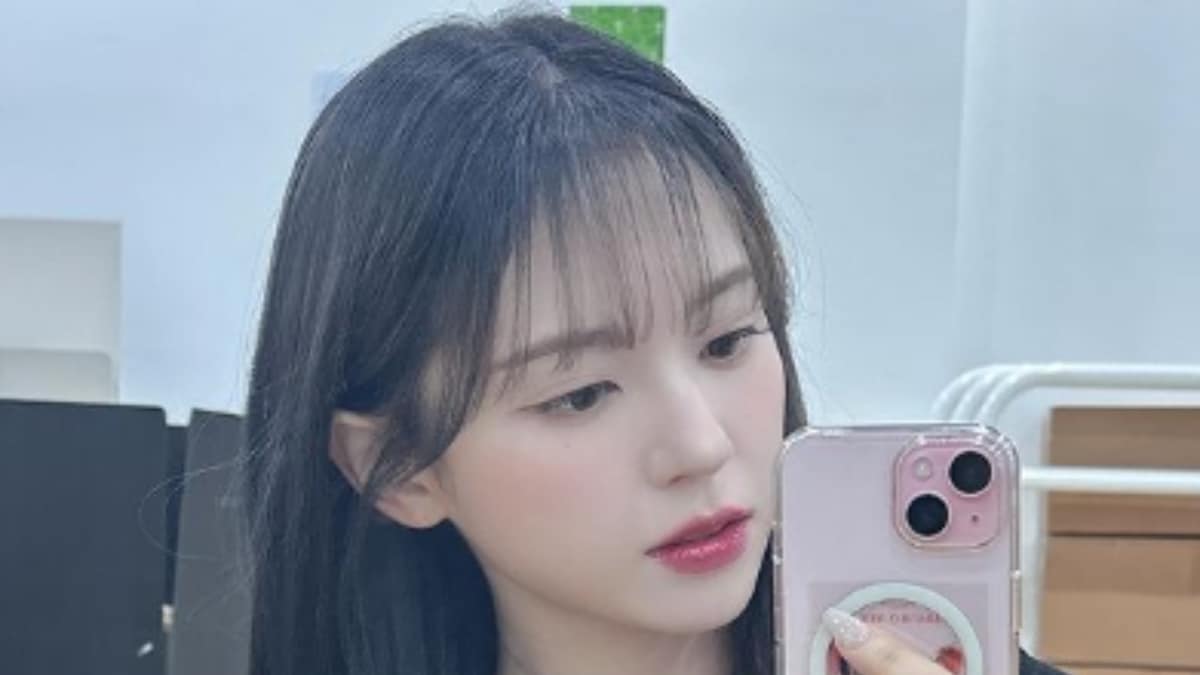 Is Korean Girl Group Kep1er Disbanding? Agency WAKEONE Clears The Air | Movies News - News18