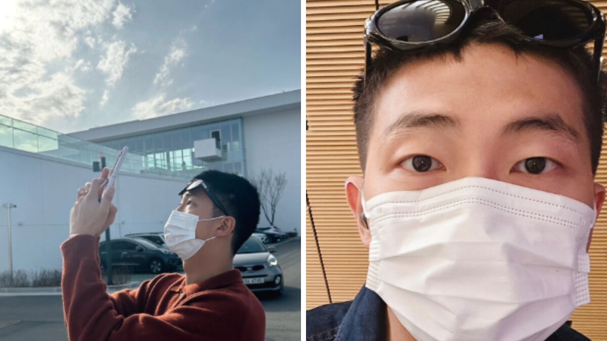 BTS Star RM To Release Second Solo Album Right Place, Wrong Person In ...