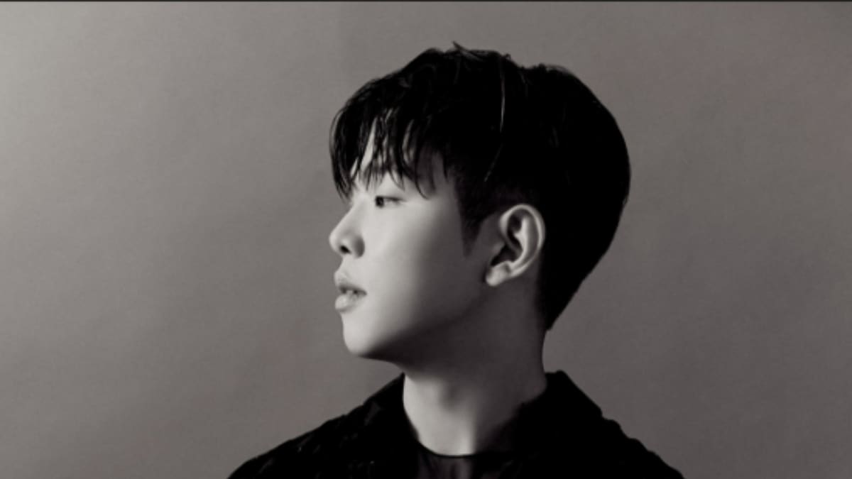 Korean Singer Paul Kim To Marry Girlfriend Of 9 Years, Pens Sweet ...