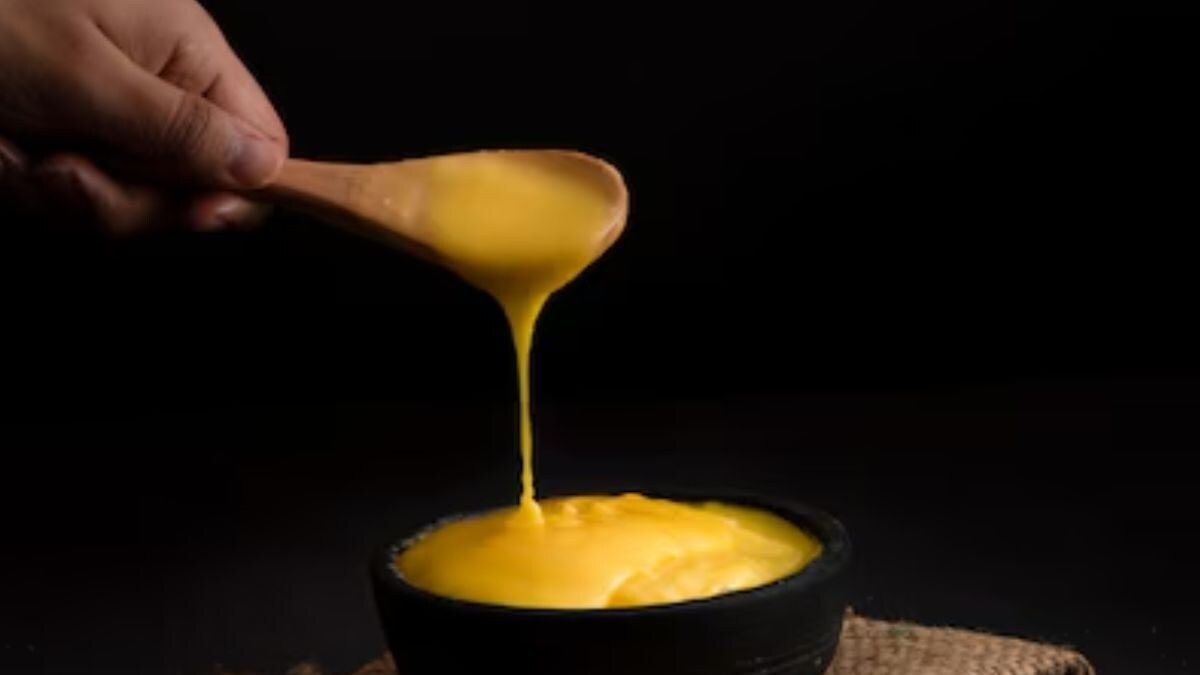 Cow Ghee Vs Buffalo Ghee Discover The Key Differences And Benefits