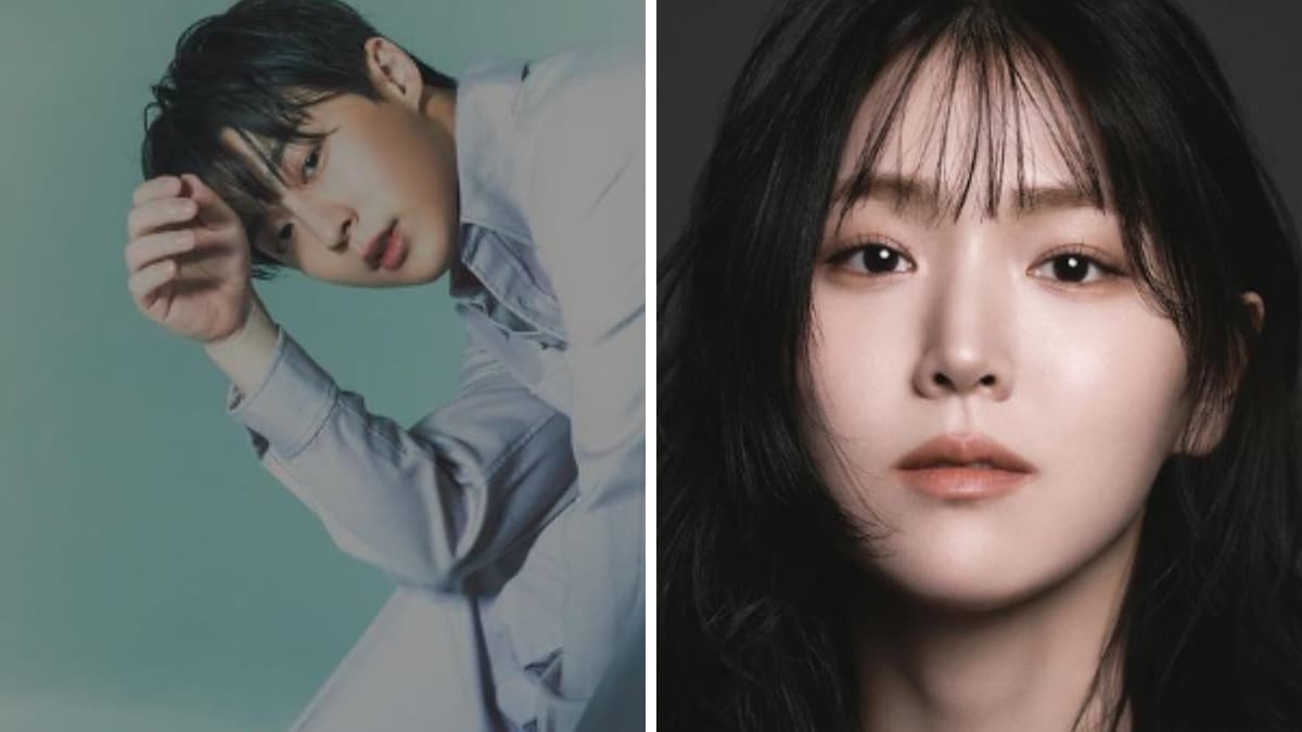 Check In Hanyang: Historical Drama To Bring Bae In Hyuk And Kim Ji Eun Together | Movies News ...