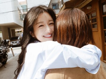 It's Okay To Not Be Okay Actress Seo Yea Ji Makes Her Instagram Debut - News18