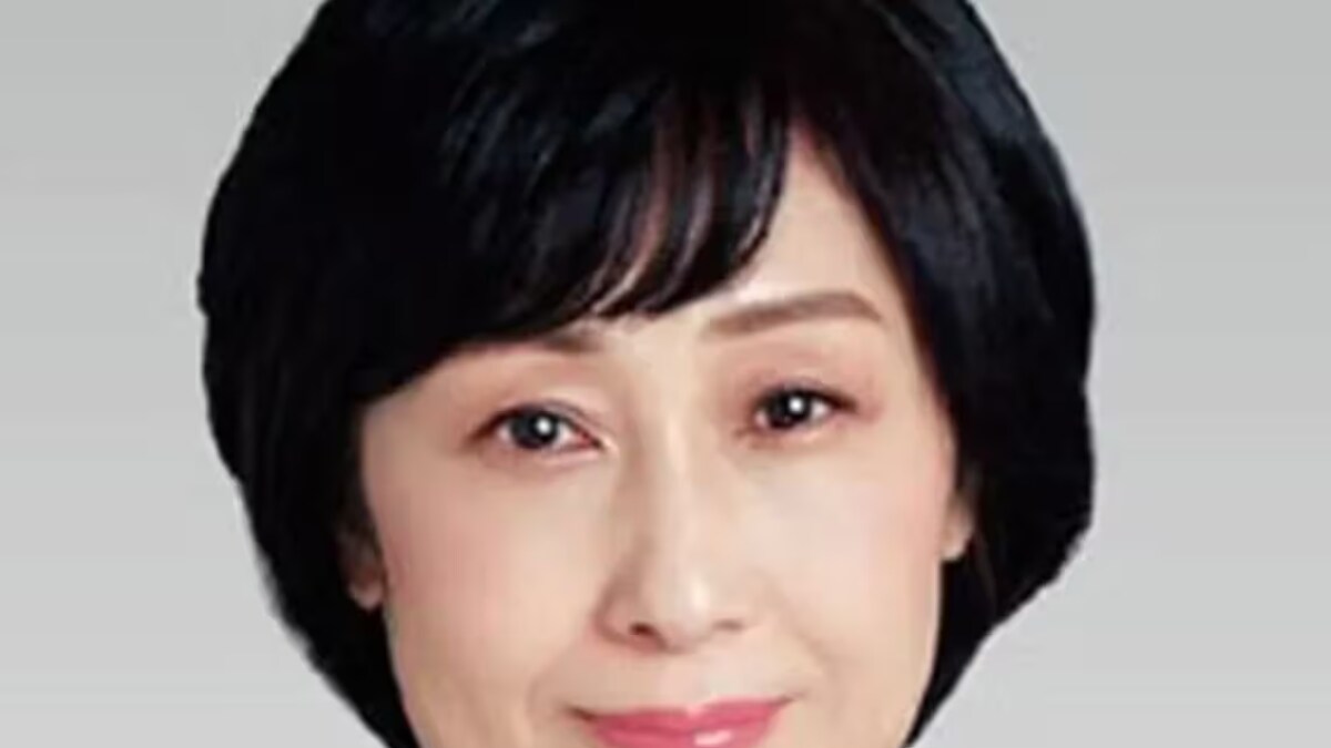 Story Of Mitsuko Tottori, Flight Attendant Who Went On To Become CEO Of ...