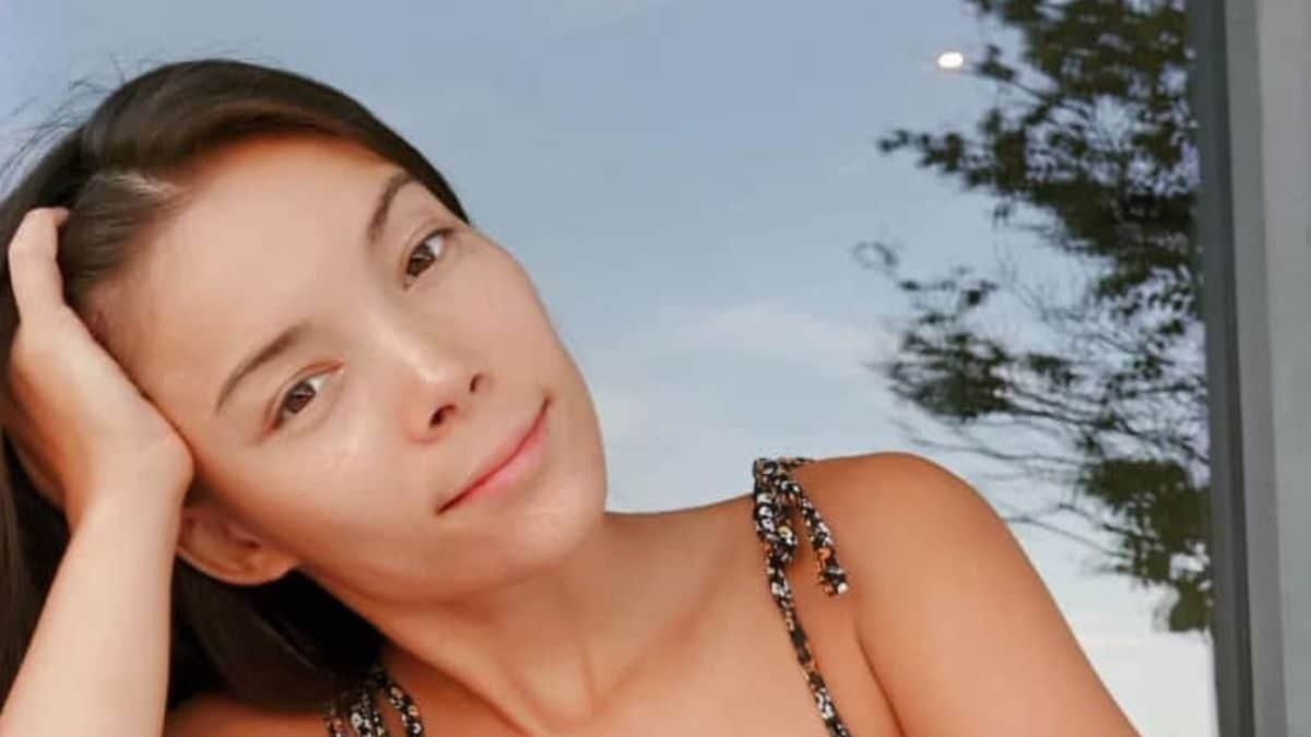 Meet Ariane, 'Most Famous Model In The World' You Have Probably Never ...