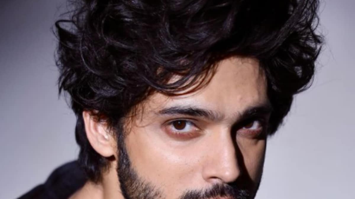 Parth Samthaan Remembers Late Father's Last Days: 'My Mom Did Not Tell ...