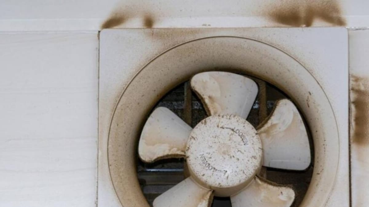 Man Hears Creepy Voices From His Fan; Wait Till You Find Out What Was ...